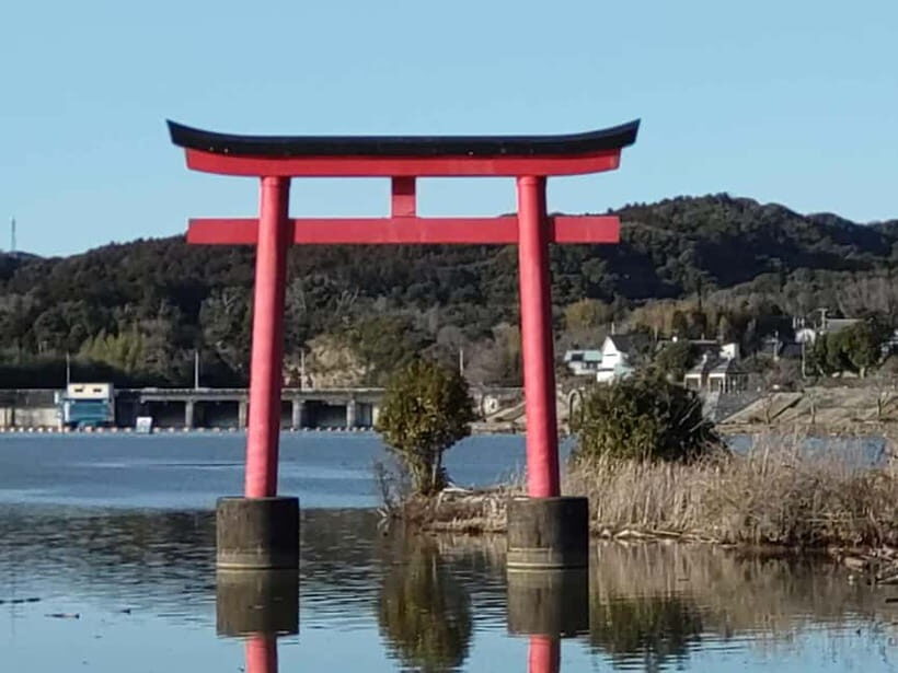 Chiba: Okuboso Nature Tour with Local Guide - Detailed Itinerary Breakdown
