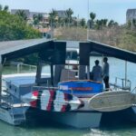 Chica: All Inclusive Private Yacht Charter with Waterslides - Key Points