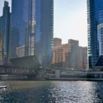 Chicago: 2-Hour Downtown Kayak Rental - Landscape and Water Quality