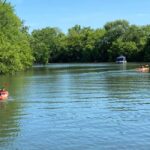 Chicago: 2-Hour Kayak Rental from Bridgeport - What Does the Itinerary Look Like?