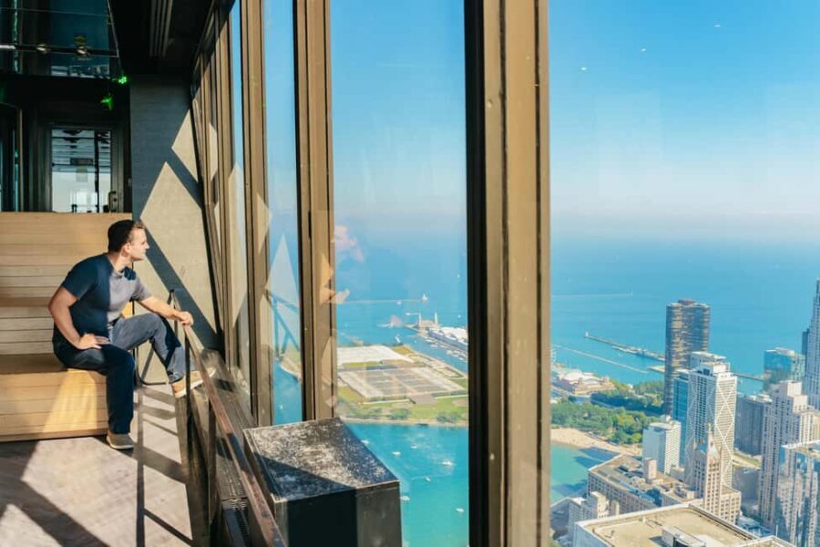 Chicago: 360 CHICAGO Observation Deck Ticket - Final Thoughts: Who Will Love This?