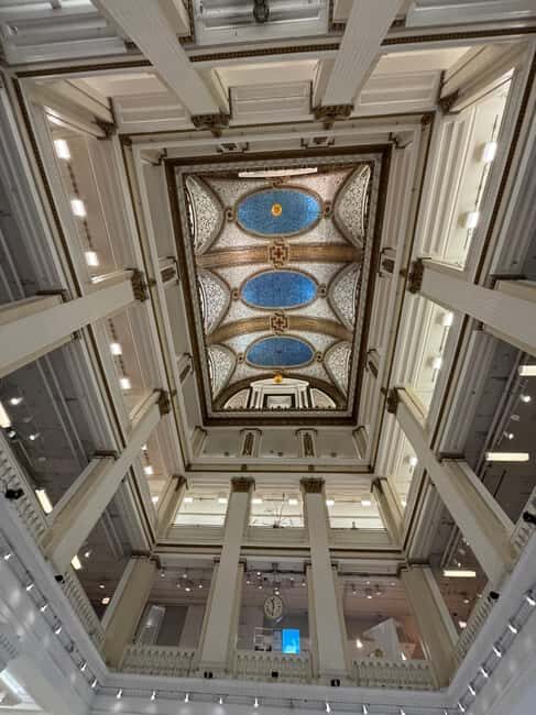 Chicago: Architecture & True Crime History - Value and Practical Tips