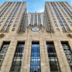 Chicago: Art Deco Madness Walking Tour - The Scenic and Educational Appeal