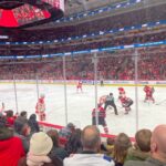 Chicago: Chicago Blackhawks NHL Game Ticket at United Center - The Ticket & Entry Process