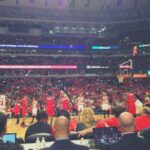 Chicago: Chicago Bulls Basketball Game Ticket - A Deep Dive into the Bulls Game Experience