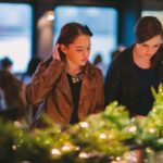 Chicago: Christmas Eve Lake Michigan Gourmet Dinner Cruise - A Balanced Take on the Experience