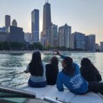 Chicago City Boat Tours - The Practical Details and What They Mean for You