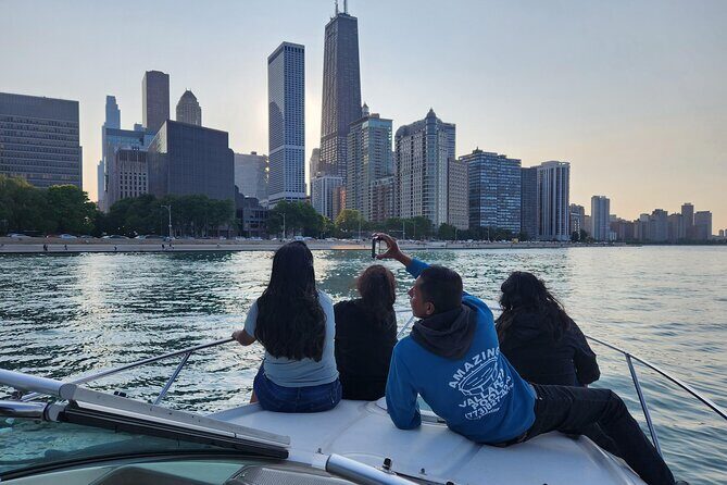 Chicago City Boat Tours - The Practical Details and What They Mean for You