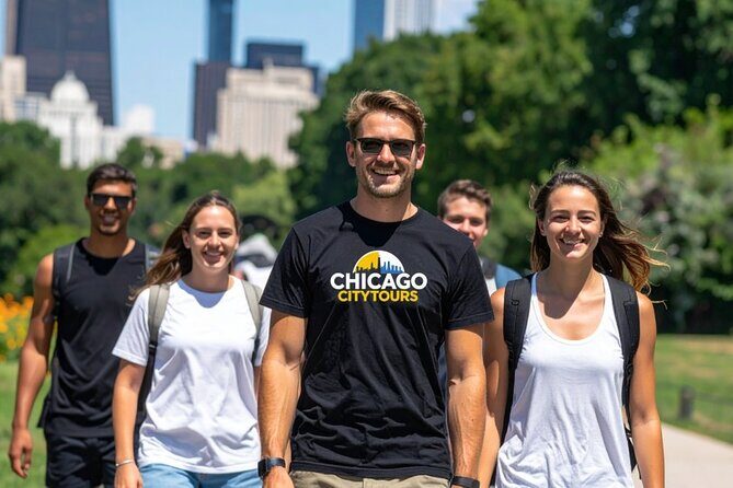 Chicago City Tours See It All No Time Wasted - Transportation, Duration, and Practicalities