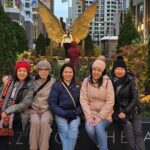 Chicago City's Iconic Sights and Suburb Gems Tour - Encountering International Spiritual and Cultural Landmarks