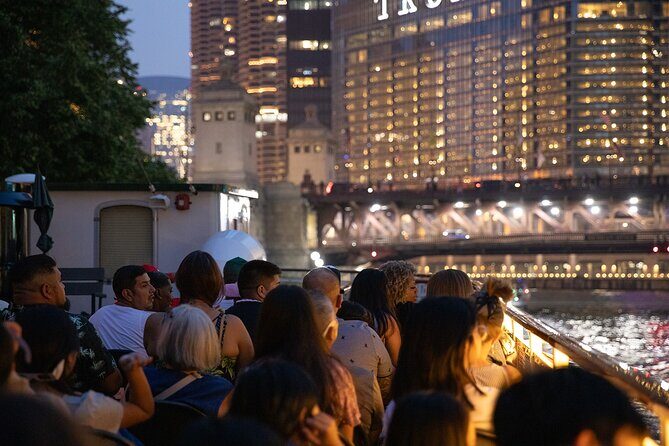 Chicago Creepy Cruise - Who Will Love This Cruise?