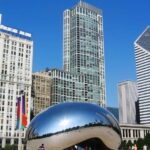 Chicago Downtown Walking Tour & Lake Michigan Cruise Tickets - Shoreline Sightseeing: The Lake Michigan Cruise