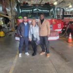 Chicago Fire TV Show Set Tour - Who Is This Tour Best For?