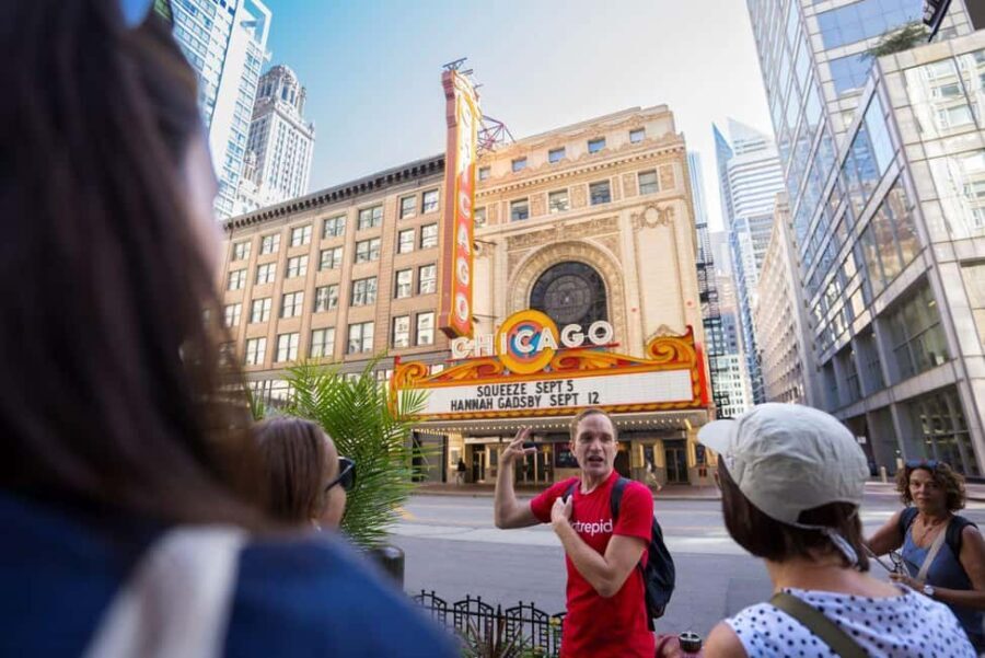 Chicago: Food, History and Architecture Tour - Who Would Enjoy This Tour?