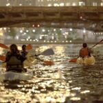 Chicago: Ghosts and Gangsters Night Kayak Tour - The Details: What You Need to Know