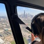 Chicago Helicopter 10-Minute Tour for up to Three Passengers - Examining the Value