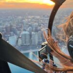 Chicago: Helicopter Tour of Chicago Skyline - Who Will Love This Tour?