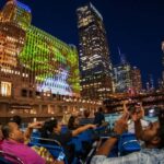 Chicago: Historic Gangsters & Twilight Tales Night Cruise - A Guide to What You Can Expect