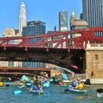 Chicago: History and Architecture Guided Kayak Tour - Who Should Consider This Tour?