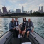 Chicago: Lake Michigan Sightseeing Boat Tour - An In-Depth Look at the Chicago Lake Michigan Speedboat Tour