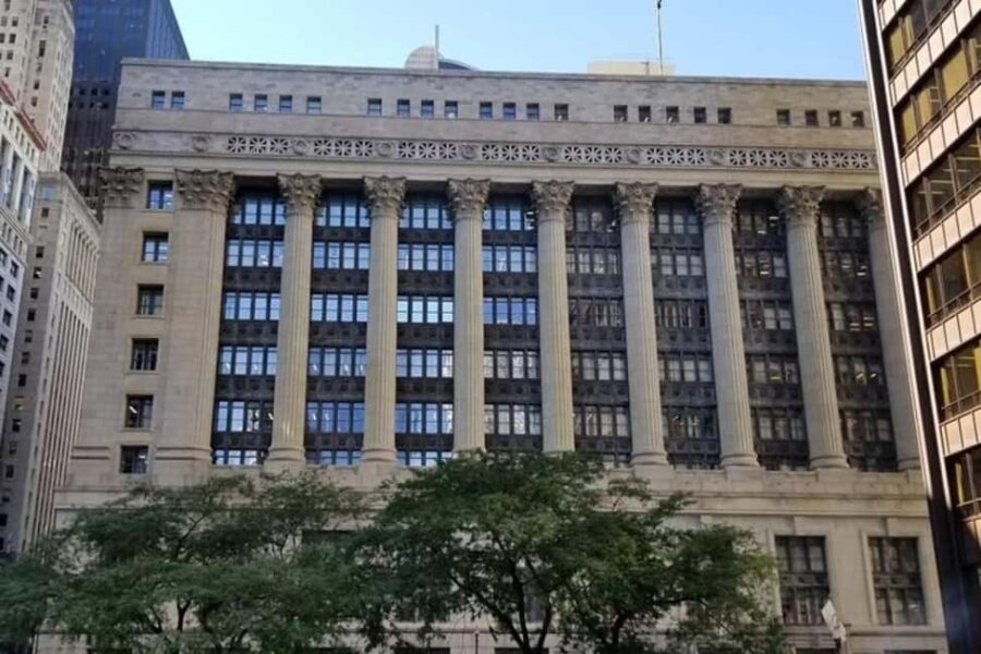 Chicago: Loop Neighborhood Guided Walking Tour - Who Is This Tour Best For?