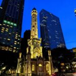 Chicago Magnificent Mile Scavenger Hunt Walking Tour and Game - What Sets This Tour Apart