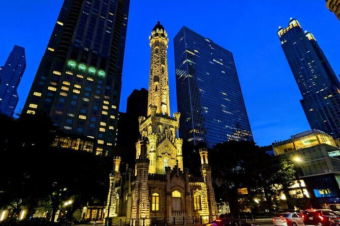 Chicago Magnificent Mile Scavenger Hunt Walking Tour and Game - What Sets This Tour Apart
