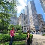 Chicago: Magnificent Mile Tour With Optional 360 Chicago - What to Expect on the Tour