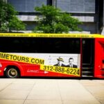 Chicago: Mob and Crime Bus Tour - Transportation, Timing, and Group Size