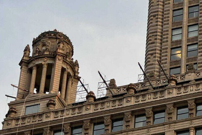 Chicago Mobsters and Movies Walking Tour - Final Thoughts on Value and Suitability