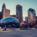 Chicago Night Driving Tour with Skydeck and River Cruise - What Travelers Are Saying