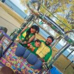 Chicago: Pedicab Tour with Music and Sights - A Closer Look at the Itinerary