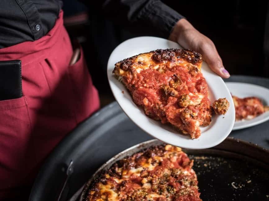 Chicago: Pizza Walking or Bus Tour - Final Thoughts