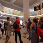 Chicago: Prohibition-Era Culture & Architectural Treasures - Exploring the Itinerary in Detail