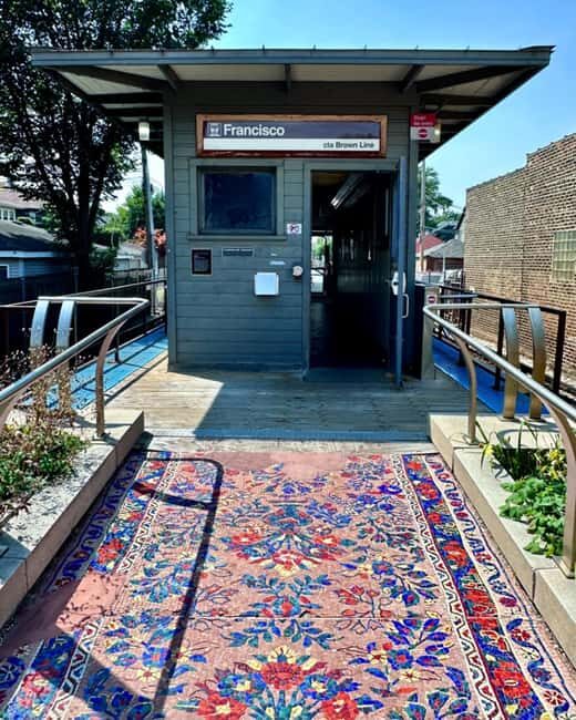 Chicago: Ravenswood Manor Craftsman Bungalows Walking Tour - Why It’s a Great Choice