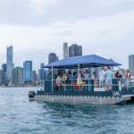 Chicago River Guided History Tour - Key Points