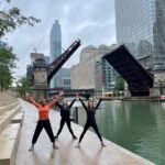 Chicago River Yoga Walk - The Value and Who Will Love It