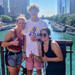 Chicago River Yoga Walk Tour - The Sum Up
