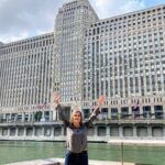 Chicago Riverwalk Architecture Walking Tour and Discover Skyline - Authentic Experience and Value