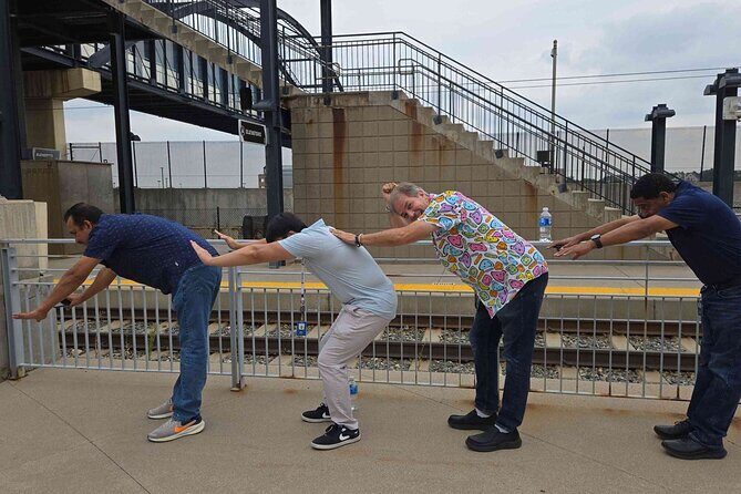 Chicago Scavenger Hunt Adventure Tour Private - A Deep Dive into the Experience