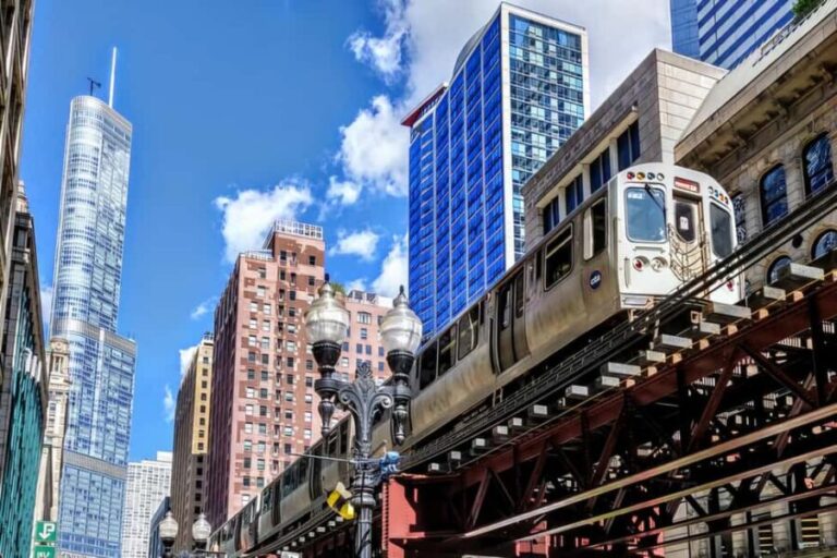 Chicago Scenic Driving Tour - A Deep Dive Into the Itinerary