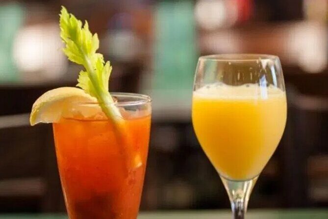Chicago Skyline Sunday Funday Mimosa/Bloody Mary Party Cruise - An Honest Look at the Experience