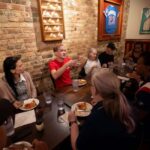 Chicago: The Ultimate Foodie Walking Tour with Tasty Stops - Who Would Enjoy This Tour?