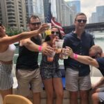 Chicago: Tiki Bar Cruise on Chicago River or Lake Michigan - What Travelers Can Expect