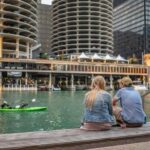 Chicago Walking Tour with Historic Sites & Boat Cruise - What You Can Expect On the Tour