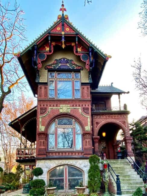 Chicago: Wicker Park Architecture Walking Tour - In-Depth Breakdown of the Tour Experience