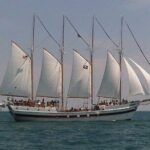 Chicago's Fireworks Show aboard Tall Ship Windy! - Who Will Love This Tour?