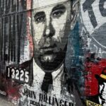 Chicago's Lincoln Park: Guns, Guitars & Gangster - Biograph Theatre: The Dillinger Connection