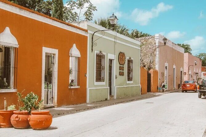 Chichen Itza, 2 cenotes Ik Kil and Hubiku, visit to Valladolid - Final Thoughts