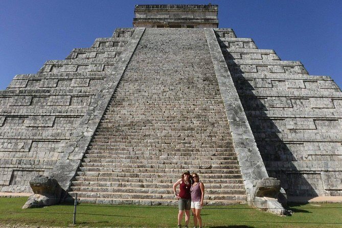 Chichén Itzá Adventure (Private, Full Day) - Why This Tour Works